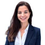 Stephanie Harris, Founder & CEO of PartnerCentric