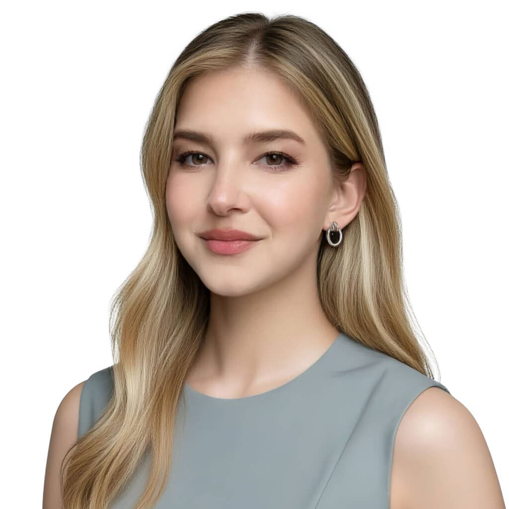 Victoria Tignor - PartnerCentric